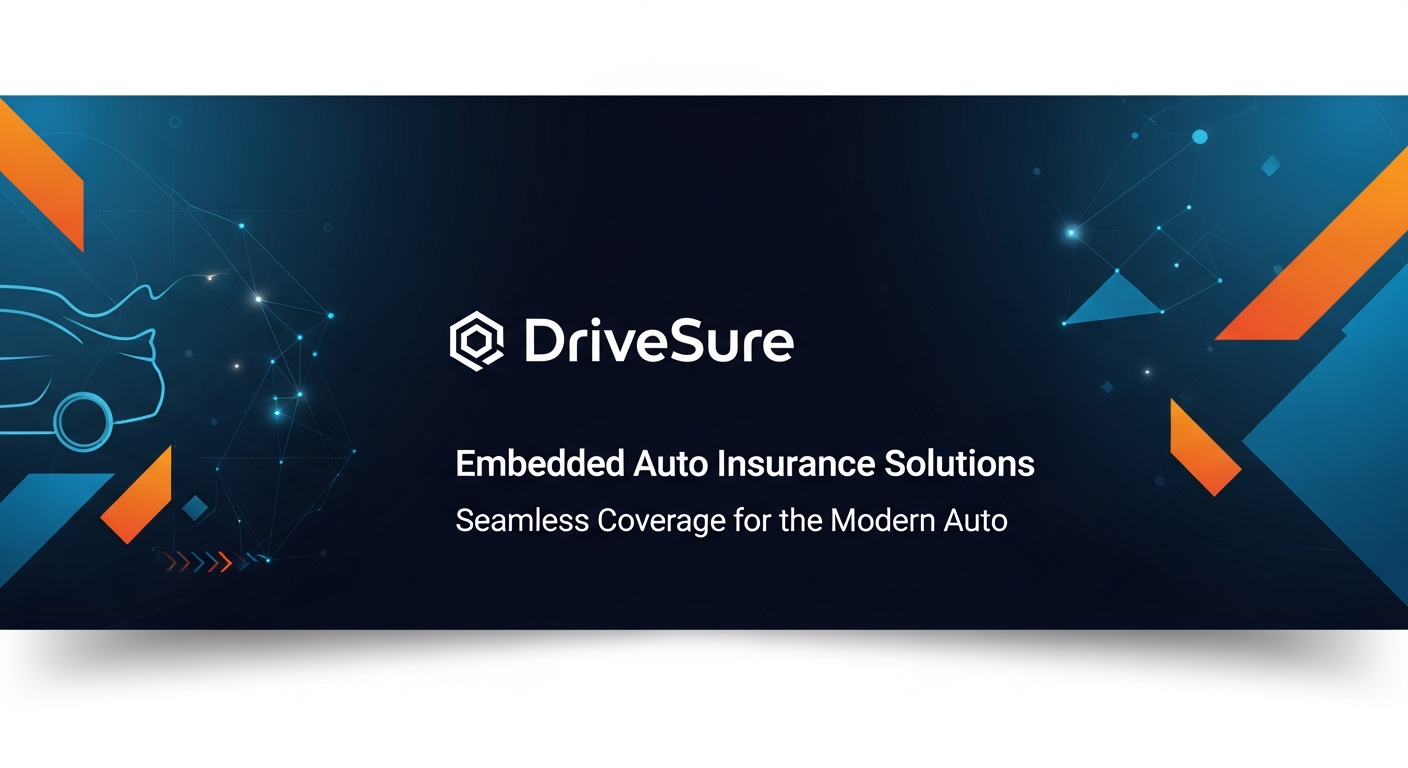 In The Car® - Revolutionizing Auto Insurance | Embedded Insurance Platform
